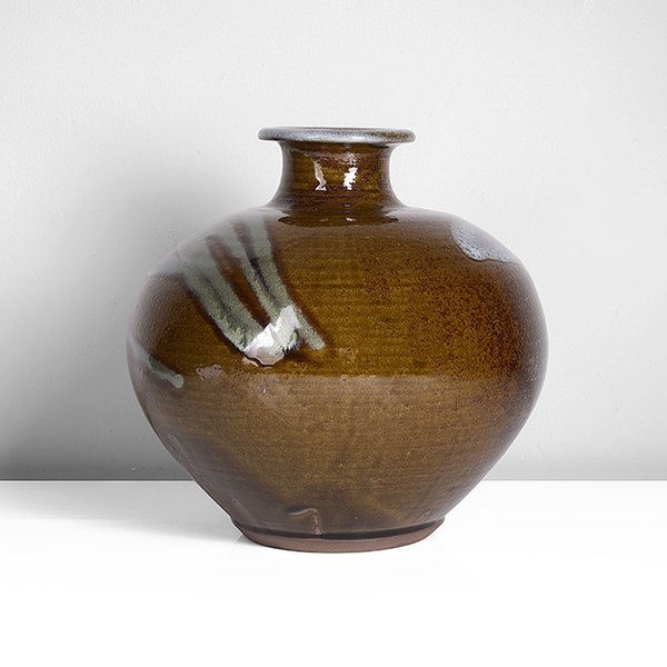 Shigeyoshi Ichino | Large Vase | MutualArt