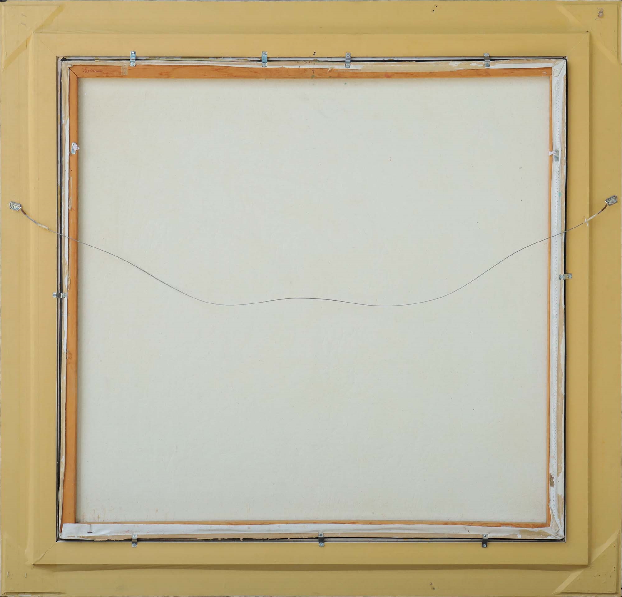 Han Snel | Untitled, 1994 (1994) | MutualArt