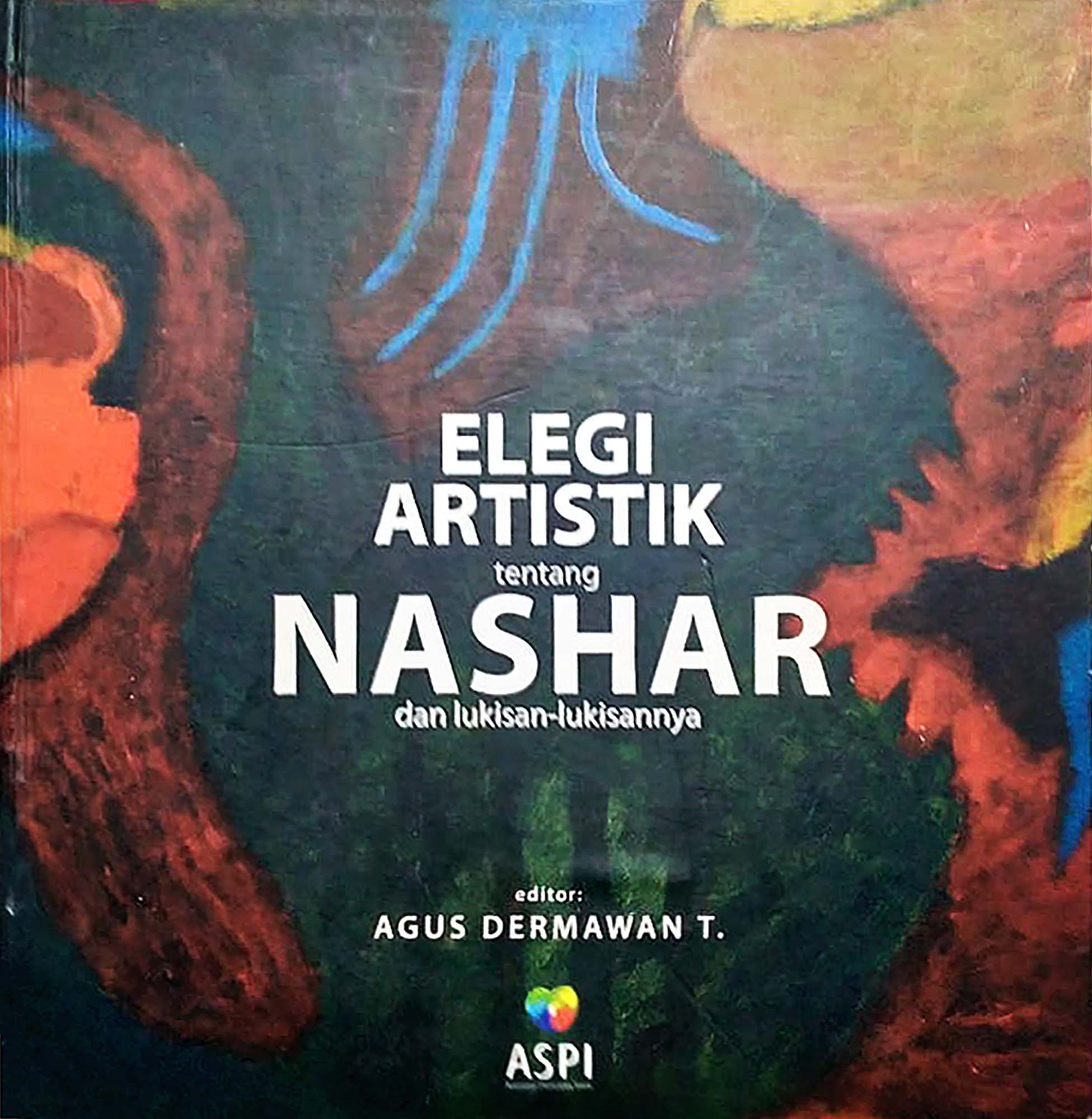 Nashar | Benda-Benda, 1984 (1984) | MutualArt