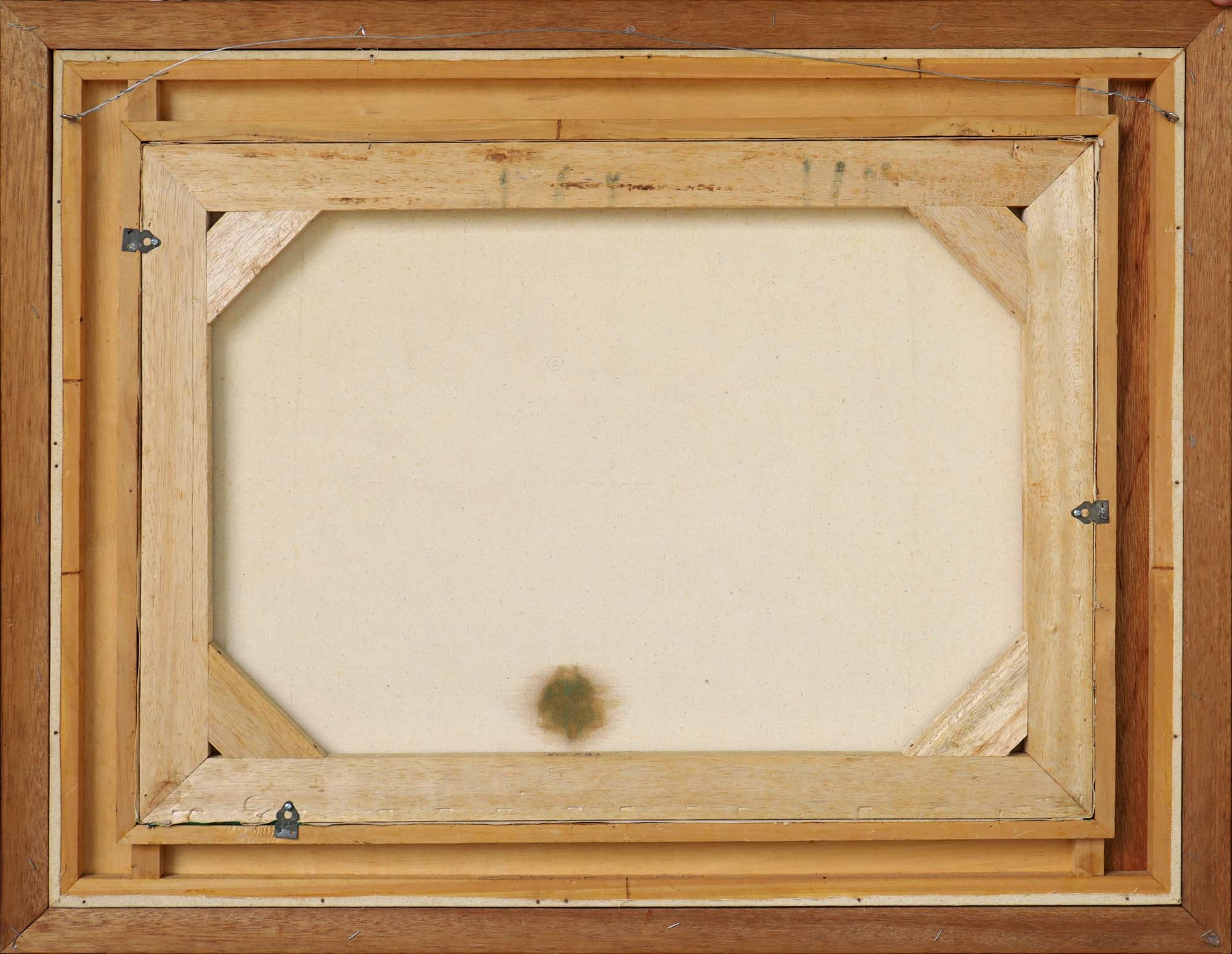 Nashar | Benda-Benda, 1984 (1984) | MutualArt