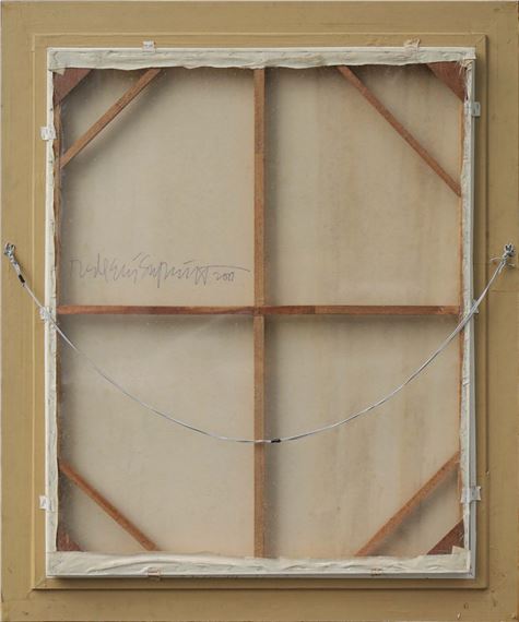 Dede Eri Supria | Tari Kebyar, 2011 (2011) | MutualArt