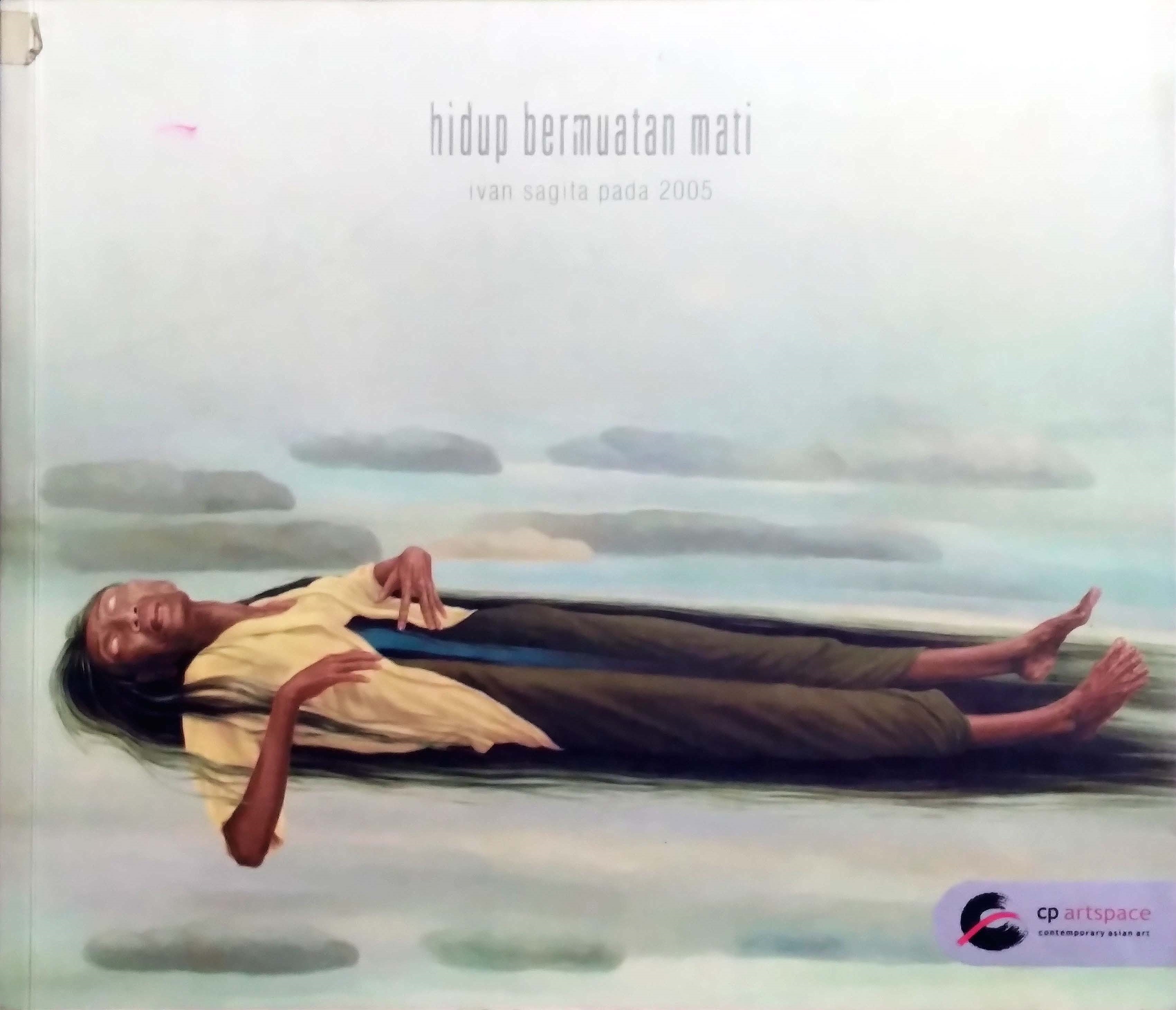 Ivan Sagito | Ketamakan Abadi, 1982 (1982) | MutualArt