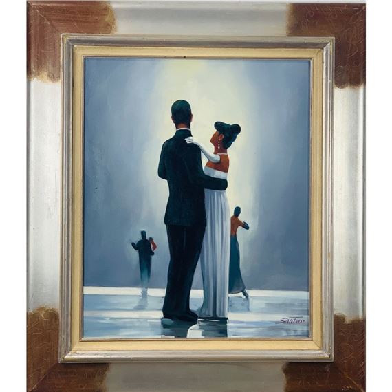 Georgio Santini | 21 Artworks at Auction | MutualArt