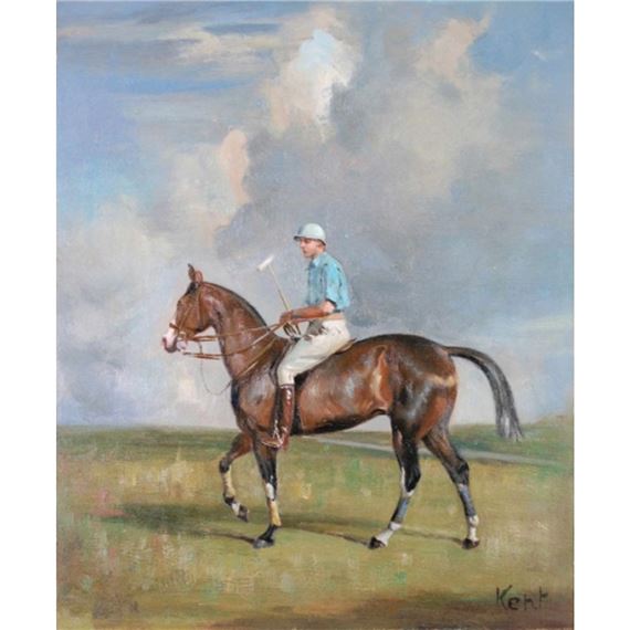 Richard Kent | 9 Artworks at Auction | MutualArt