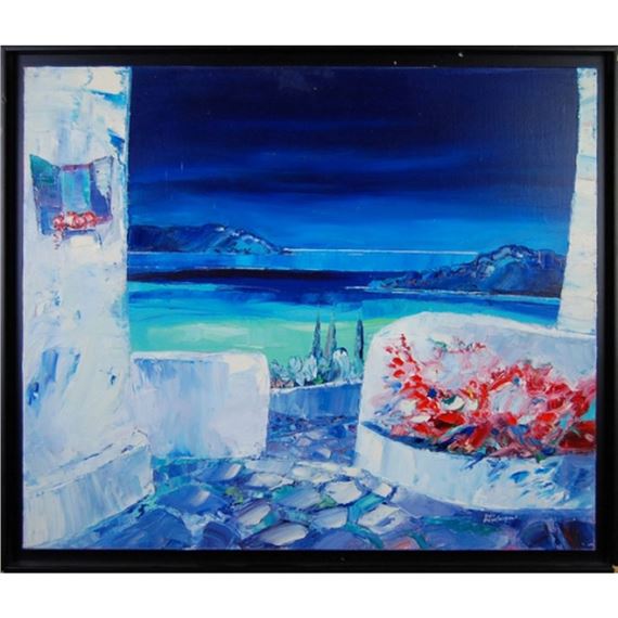 Eric Bevilacqua | Biography