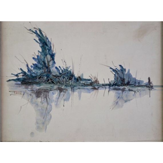 Jean-pierre Frey | 5 Artworks at Auction | MutualArt