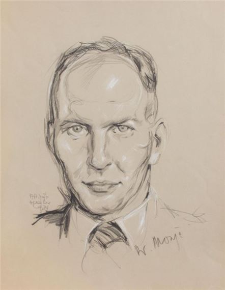 William Monjè | 2 Artworks at Auction | MutualArt