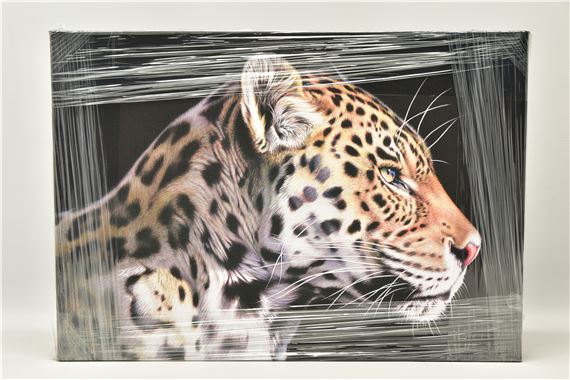 Darryn Eggleton | THE WILD SIDE I | MutualArt