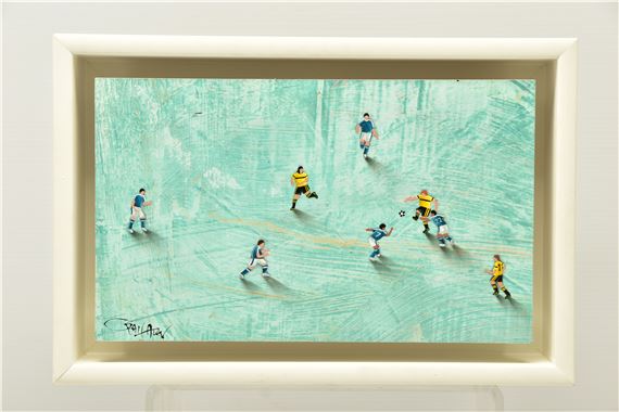 Craig Alan | TOUCH | MutualArt