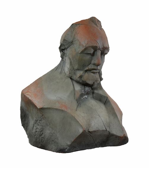 Adam Myjak | Krzysztof Penderecki | MutualArt