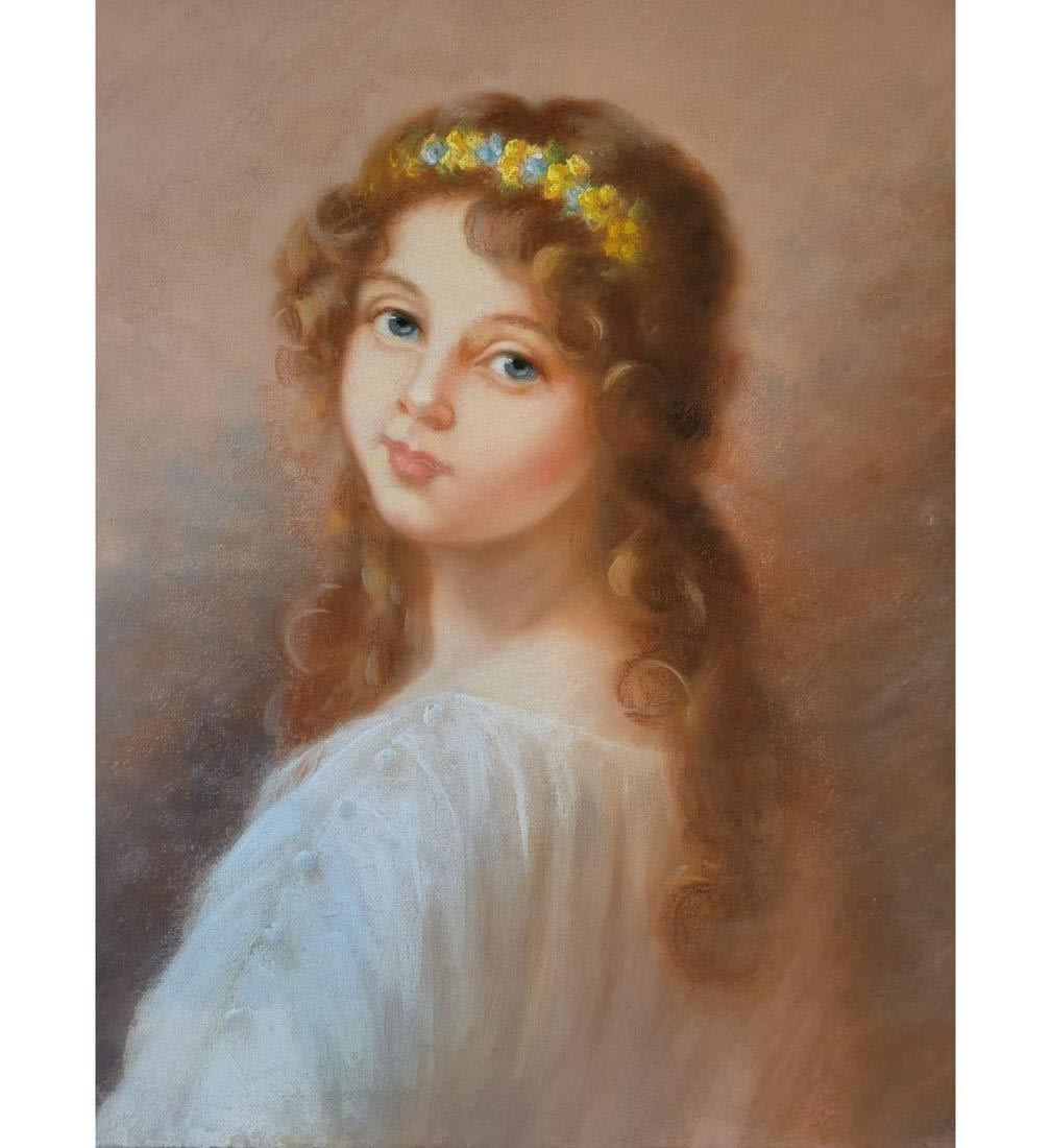 Élisabeth Vigée Le Brun | French-Elisabeth Louise Vigee Lebrun 1755 ...