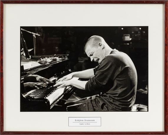 Sophie le Roux | 2 Artworks at Auction | MutualArt