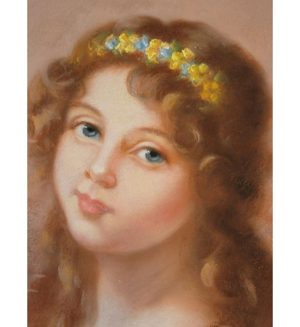 Élisabeth Vigée Le Brun | French-Elisabeth Louise Vigee Lebrun 1755 ...