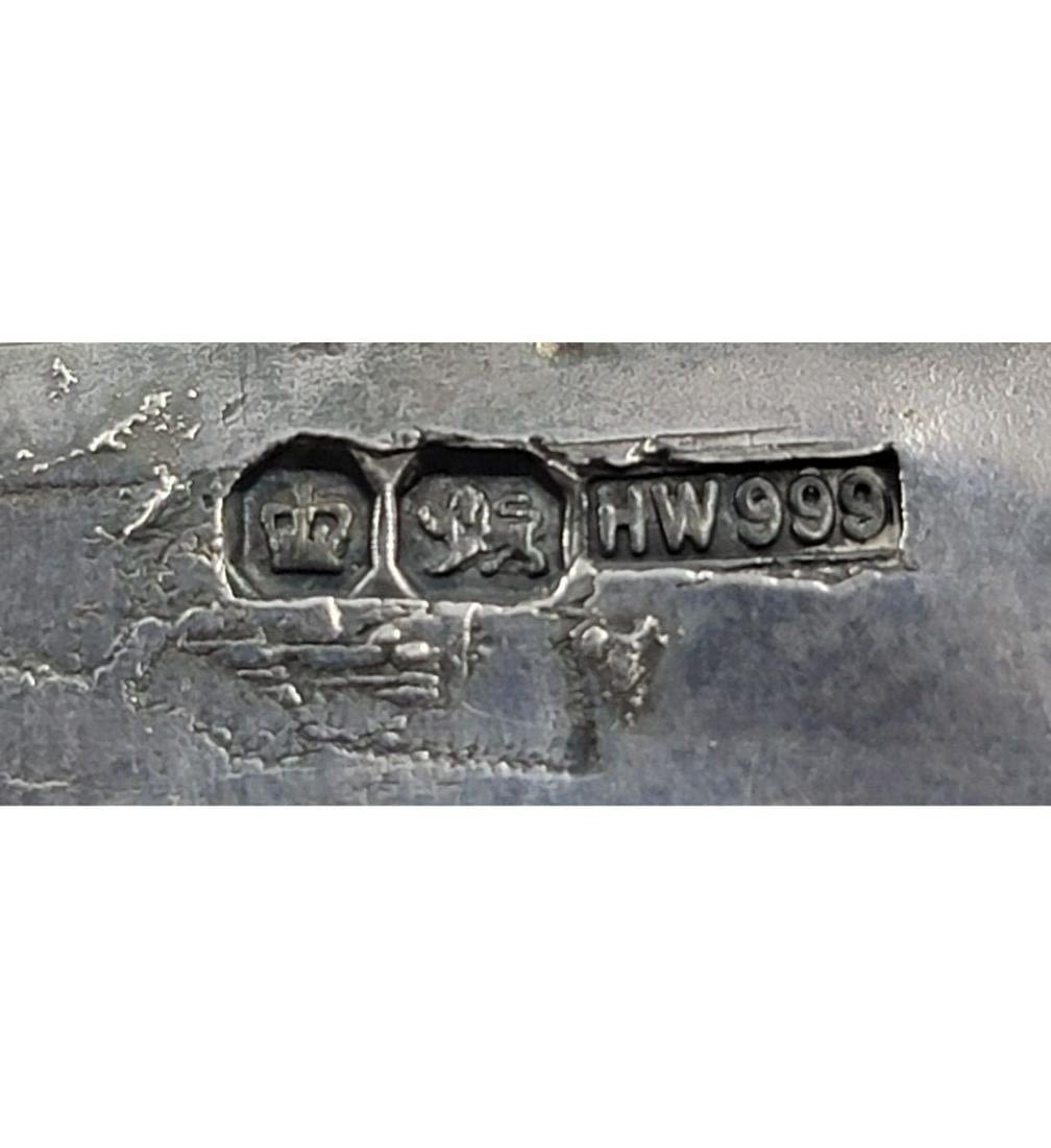 Henryk Winograd | Henryk Winograd Polish / American 1917-2008 STERLING ...