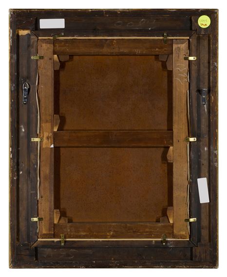 Henri Pierre Picou | Love Taken Prisoner (1885) | MutualArt