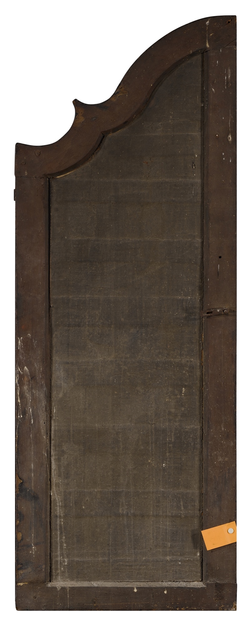 Jan Mertens the Younger | Adoration of the Magi (1518) | MutualArt