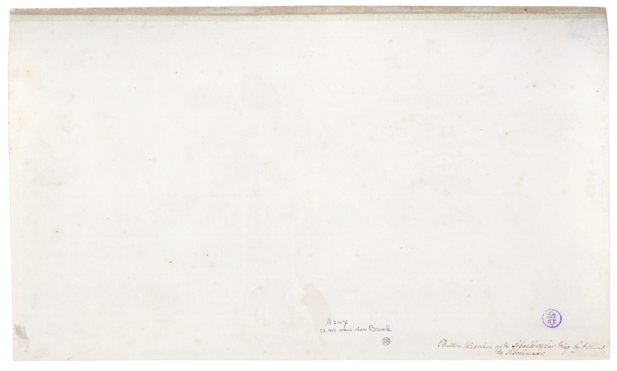 Cornelis Van Noorde | The House Scholenaar on the Schalkwijkerweg ...