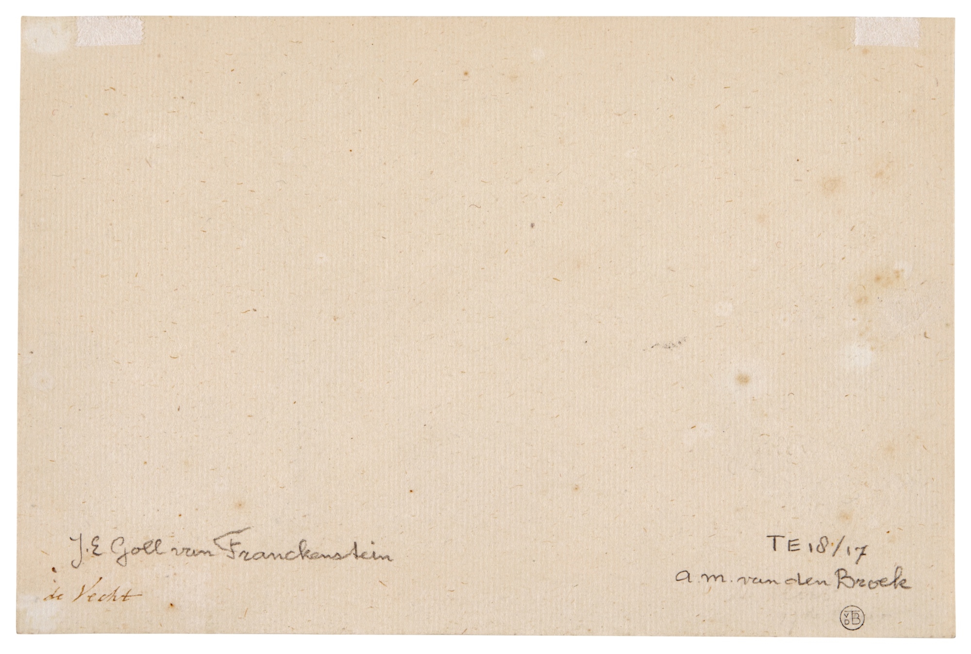 Johan Edler Goll van Frankenstein | Sailing boats and rowboats on the ...