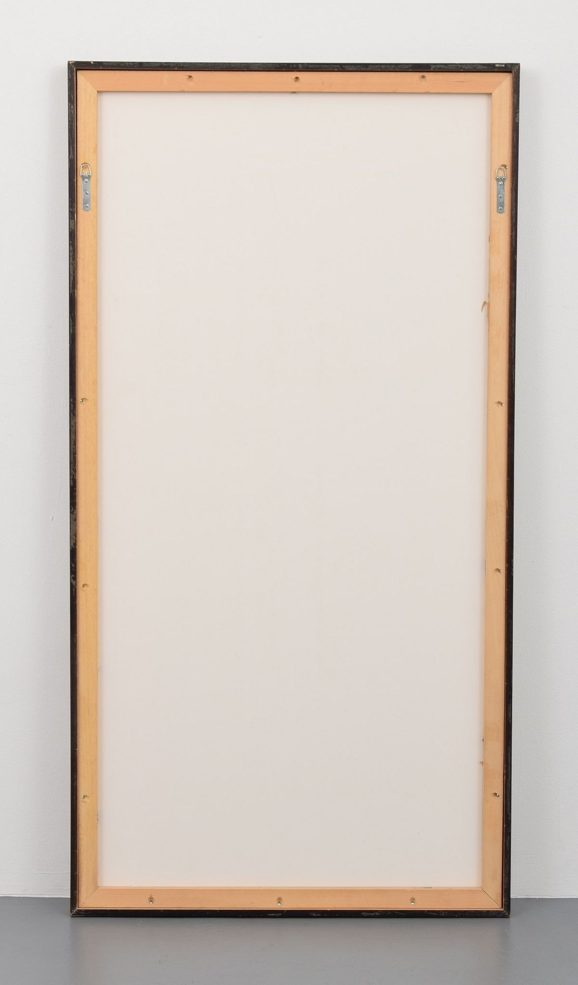 Richard Long | 2 Large Richard Long Prints | MutualArt