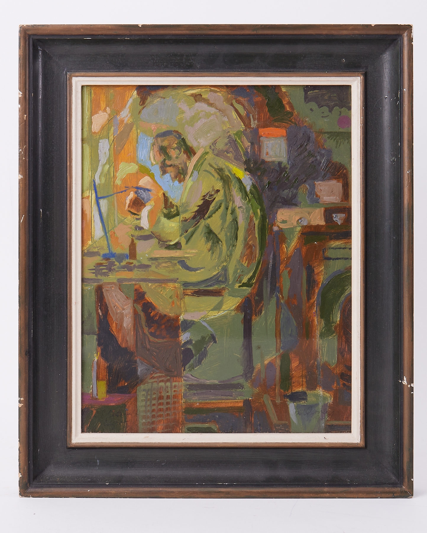 Bob Crossley | Engraver | MutualArt