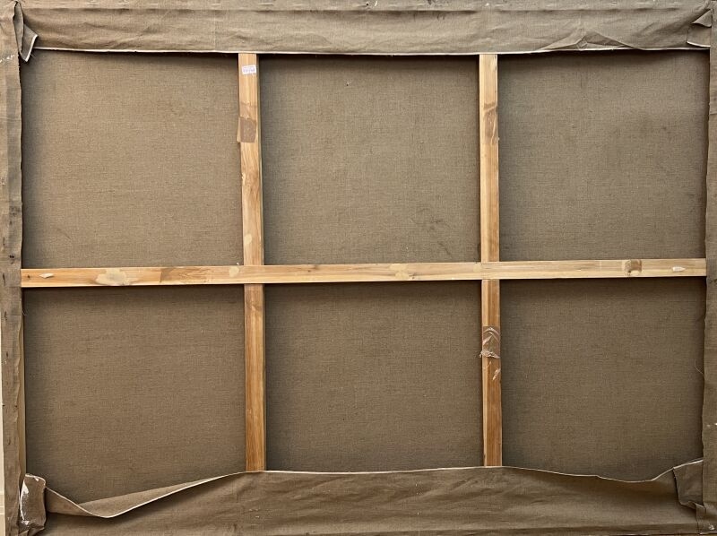 Yang Cheng | White lotus or water lilies | MutualArt