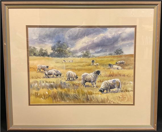 Gina Morton | 6 Artworks | MutualArt