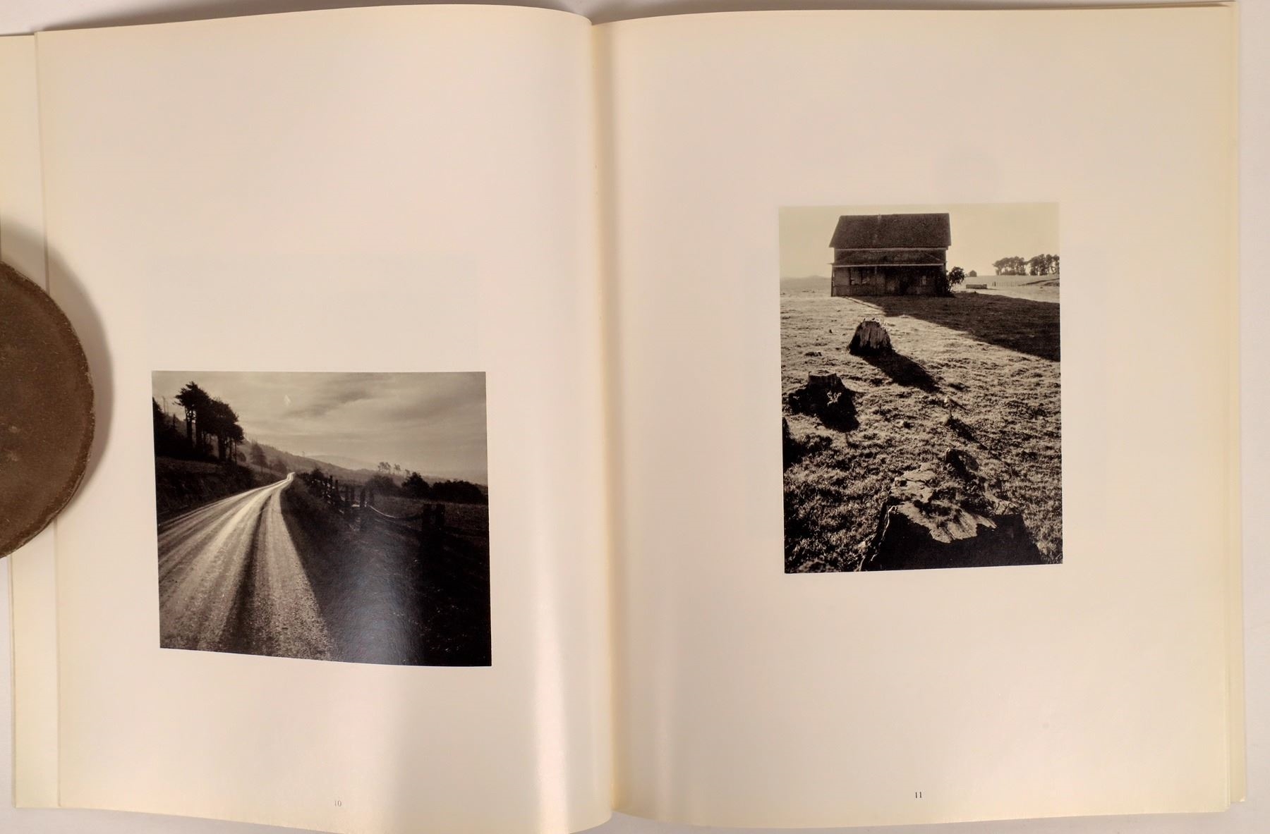 Ansel Adams | Signed Ansel Adams Book (1974) | MutualArt