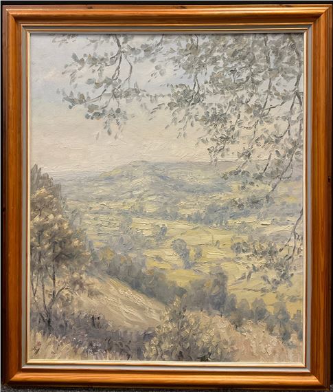 Nicholas Leake | Biography