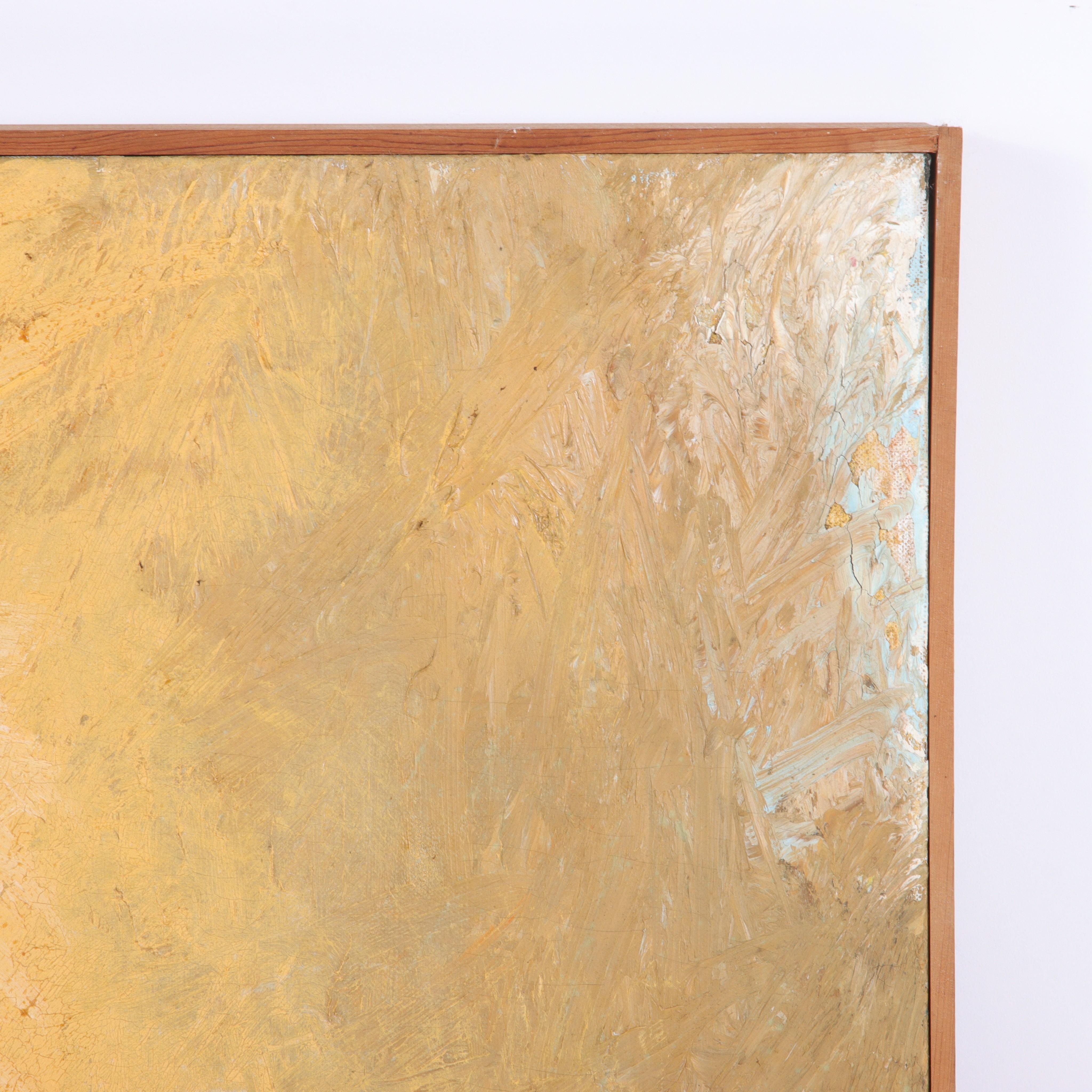 Robert Ray | Tribute to Retrospection, 1957 (1957) | MutualArt