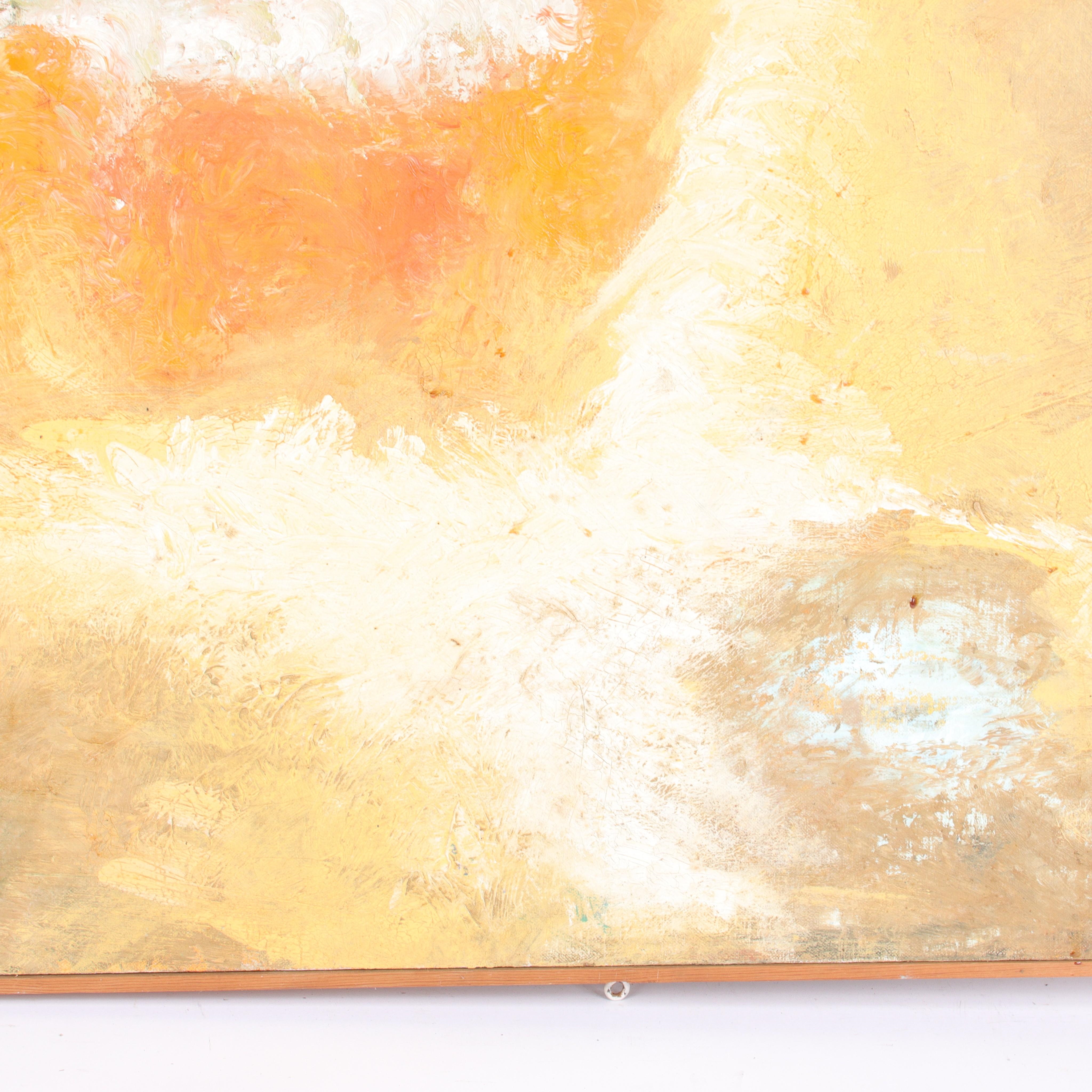 Robert Ray | Tribute to Retrospection, 1957 (1957) | MutualArt