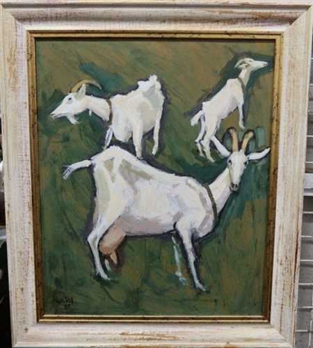 Bill Sly | 1 Artworks | MutualArt
