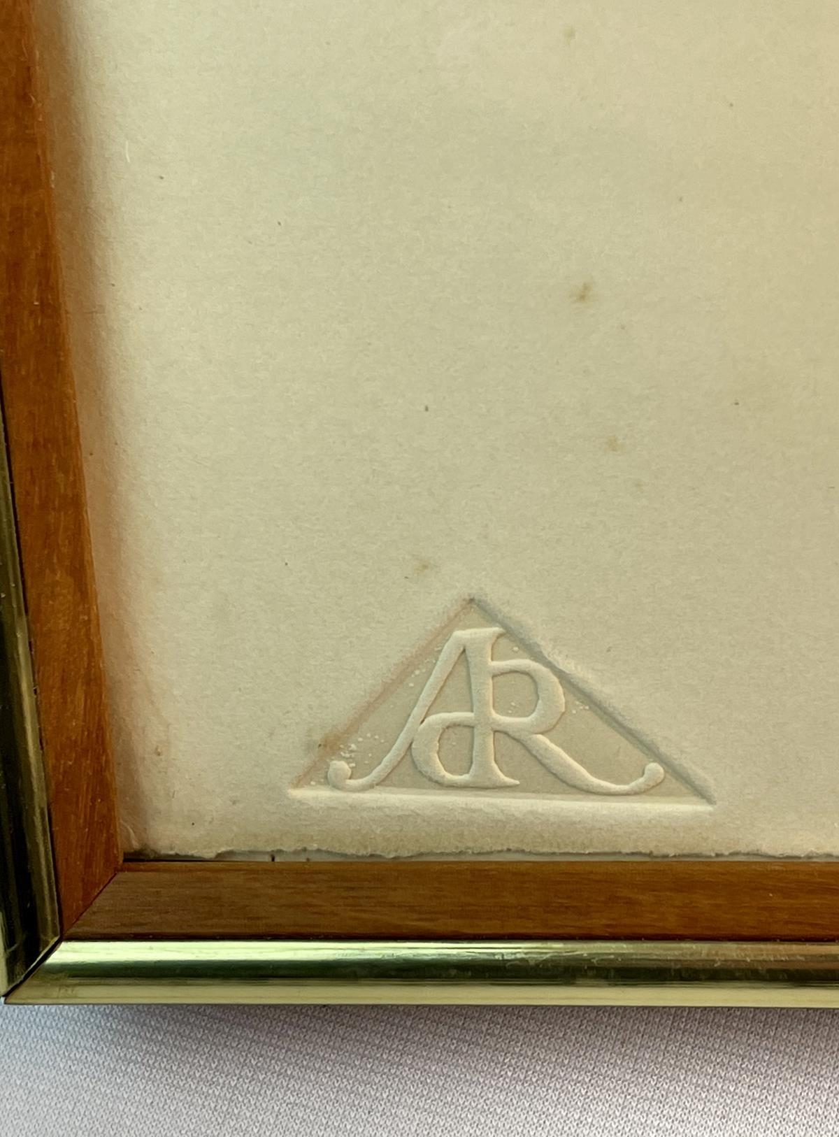 Richard Beale | Vanished Groves Of Chestnut Hill | MutualArt