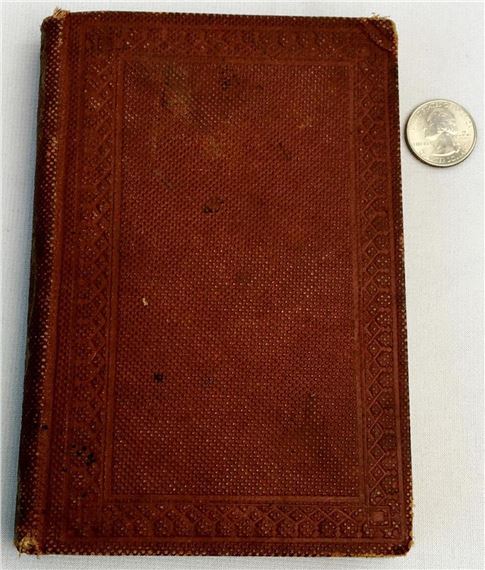 Jacob Bates Abbott | The Florence Stories (1861) | MutualArt