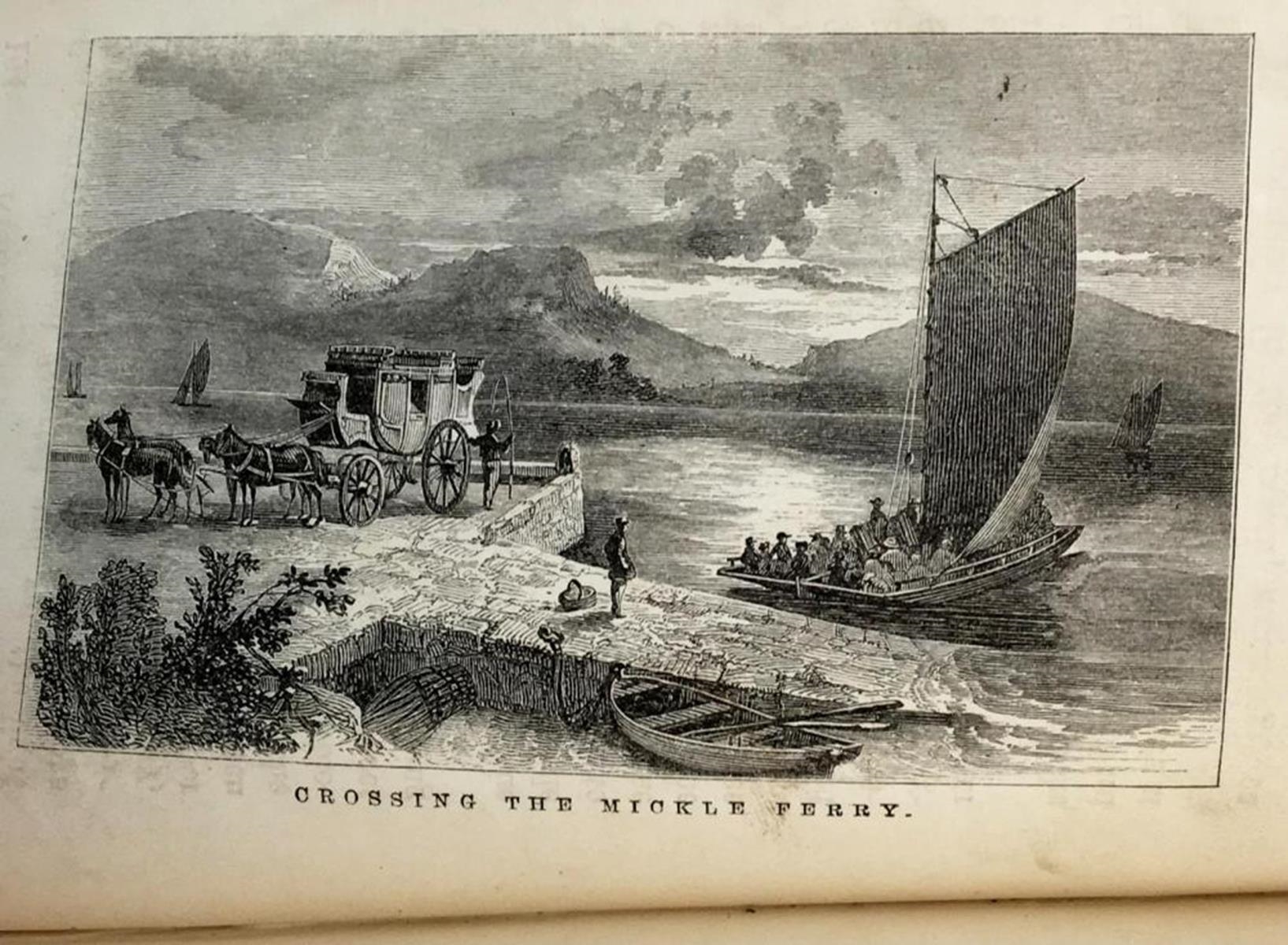 Jacob Bates Abbott | The Florence Stories (1861) | MutualArt