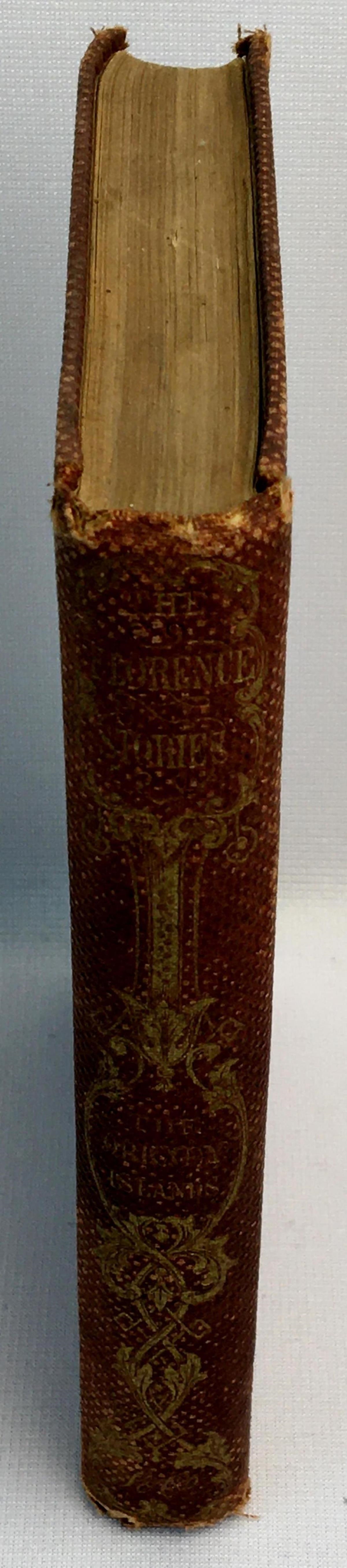 Jacob Bates Abbott | The Florence Stories (1861) | MutualArt