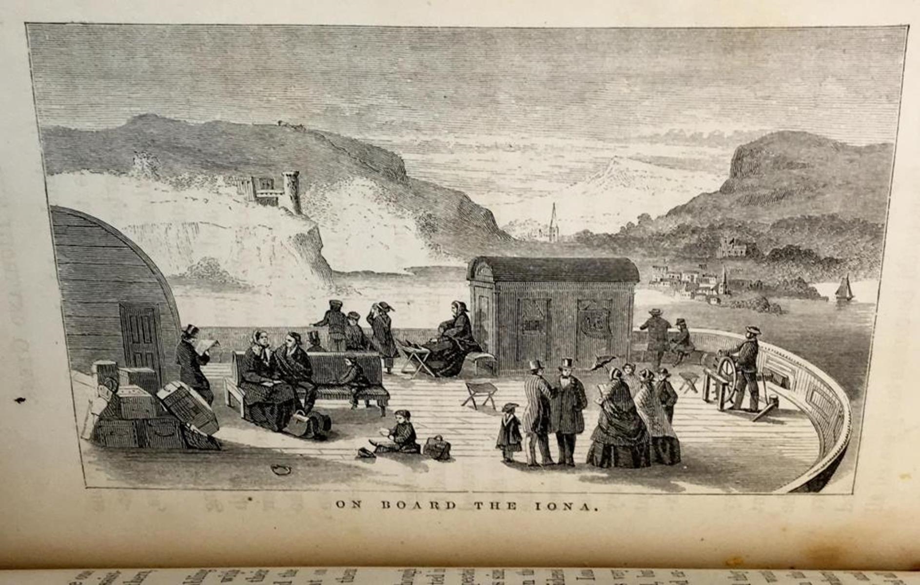 Jacob Bates Abbott | The Florence Stories (1861) | MutualArt