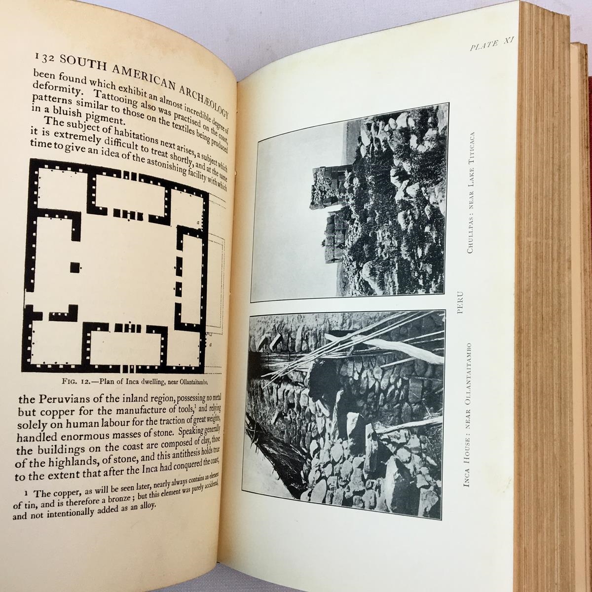 Thomas Joyce | South American Archaeology | MutualArt