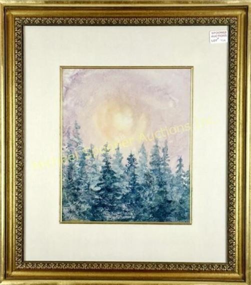 ENDEL RUBERG | 1 Artworks at Auction | MutualArt