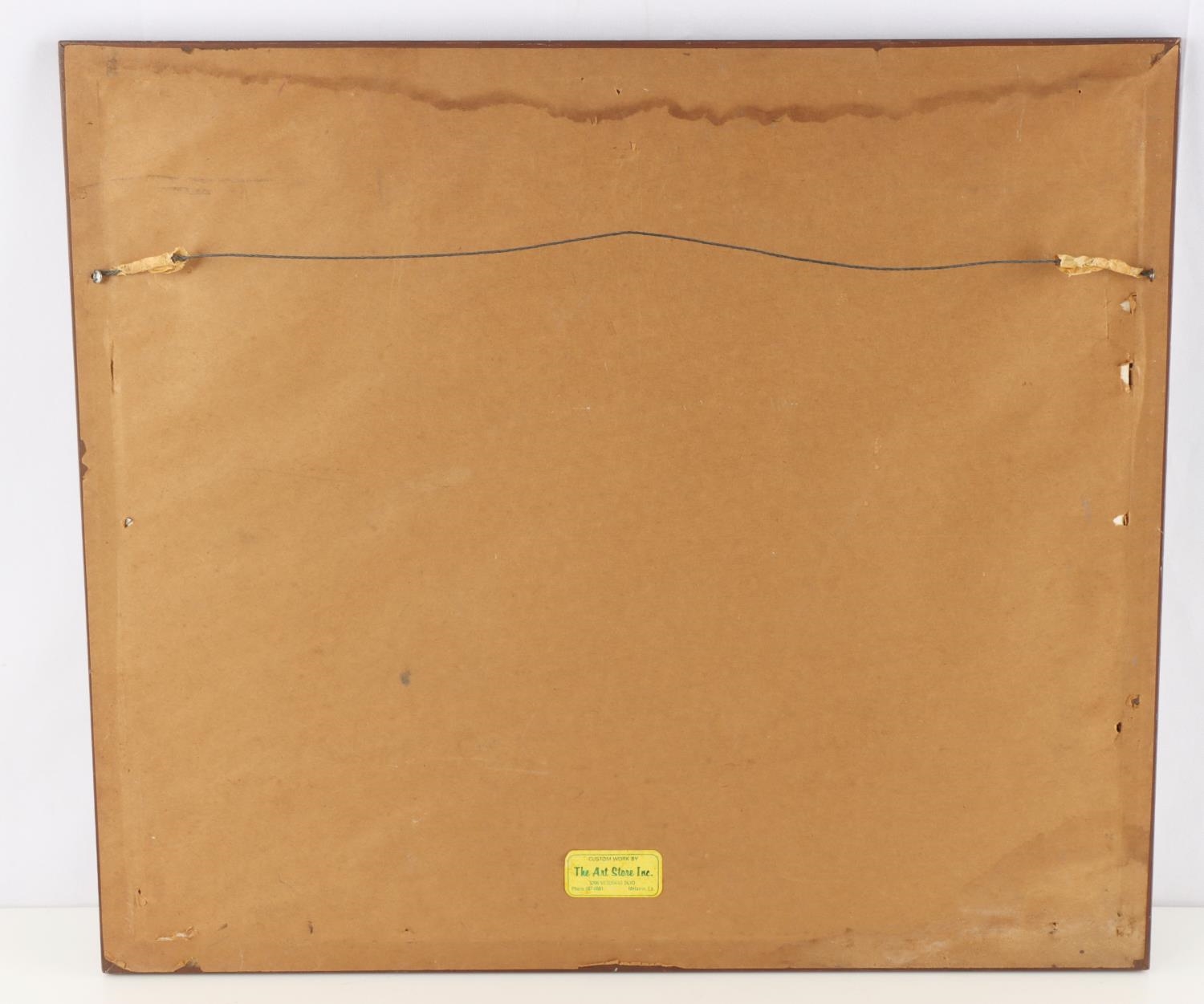 Jack R. Miller | CANDY WAGON (1977) | MutualArt