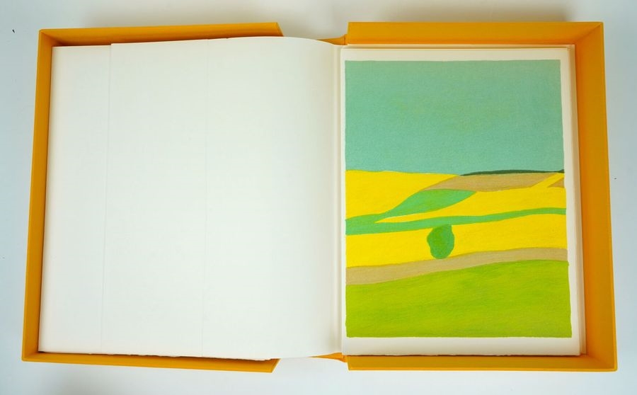 Pierre Boncompain | Les nourritures terrestres (1990) | MutualArt