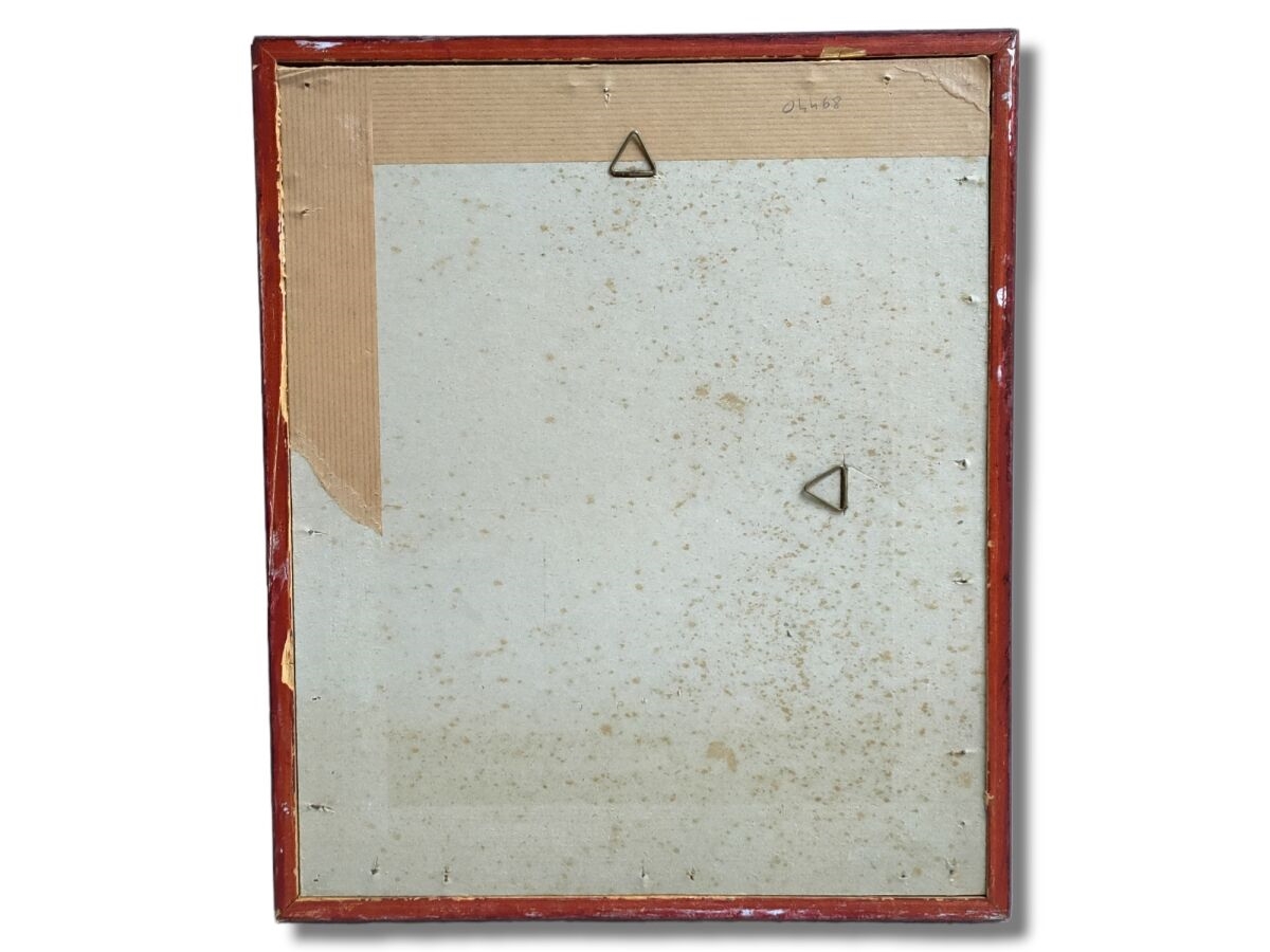 Henri Simon | Portrait de jeune fille | MutualArt