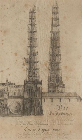 Cyprien GAULON | Biography