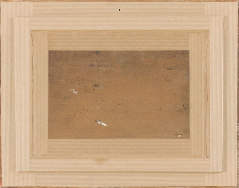 Emile Brunet | Émile BRUNET (1869-1943) Moonlight on the... - Lot 155 ...