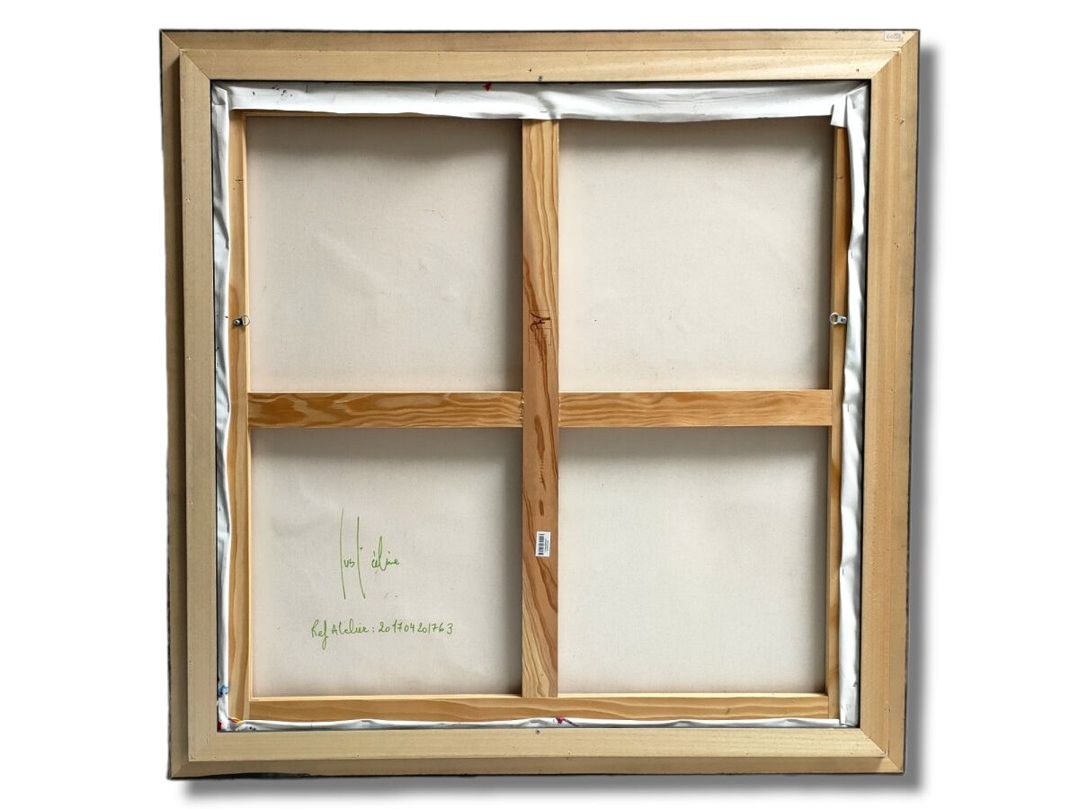 Céline Lust | Visage | MutualArt
