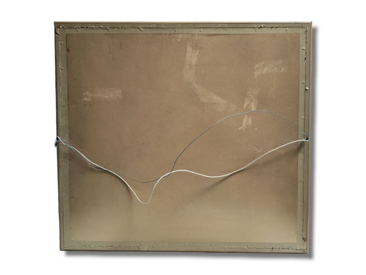 Albert Decaris | Adam et Eve | MutualArt