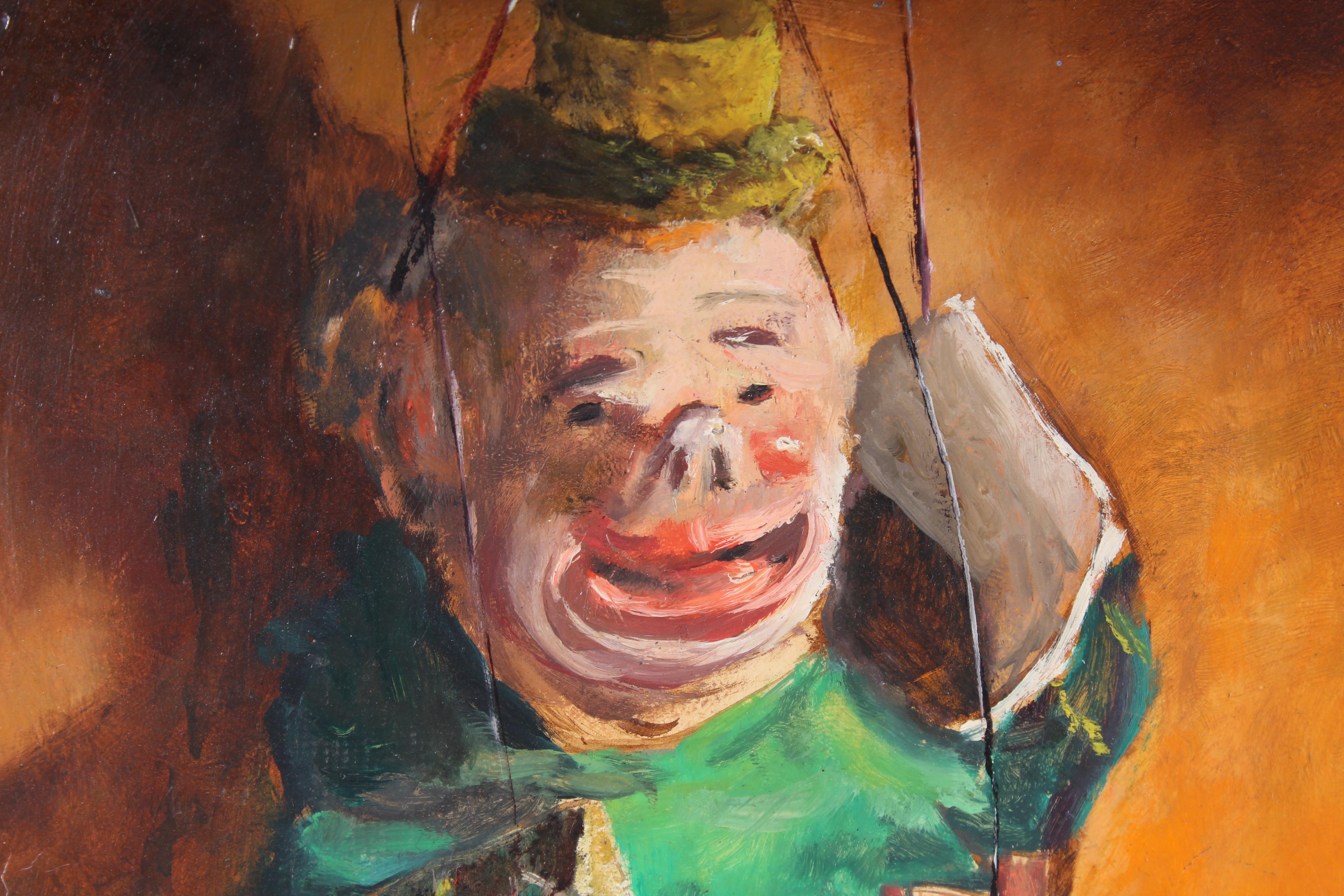 Eugene Hebel | Painting By Eugene Hebel | MutualArt
