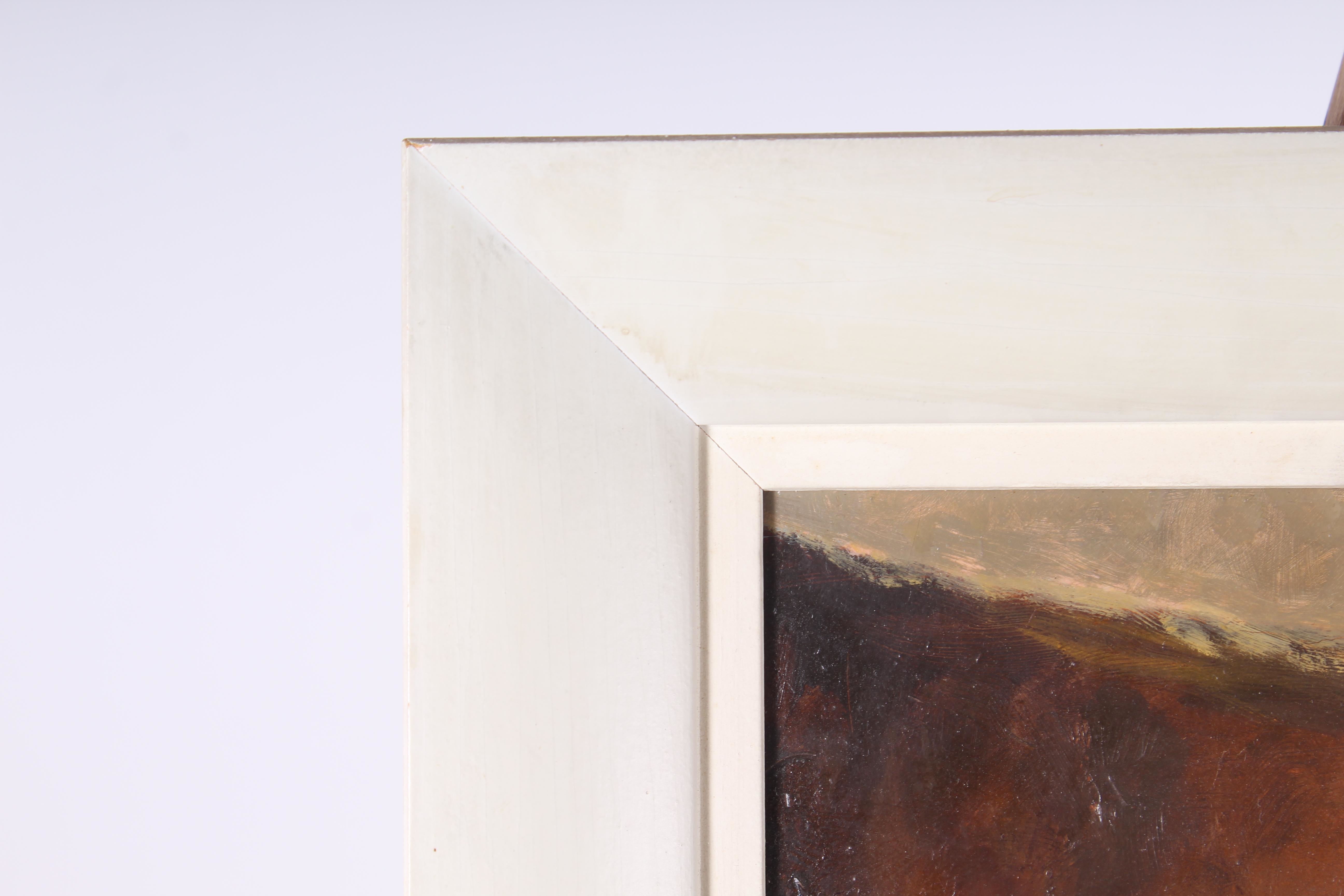 Eugene Hebel | Painting By Eugene Hebel | MutualArt