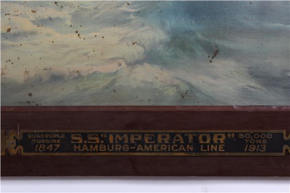 Frederick A Bishop | Untitled | MutualArt