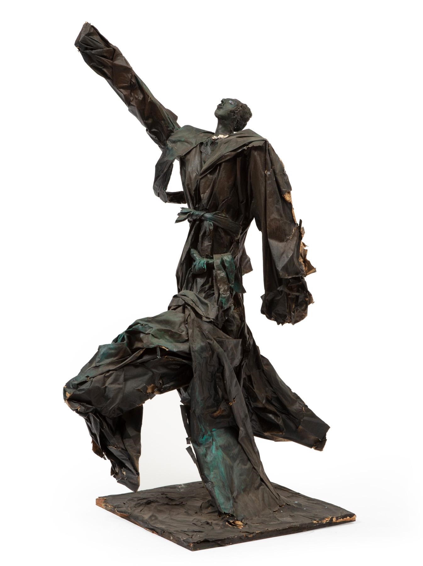Mario Villa | Dancer | MutualArt