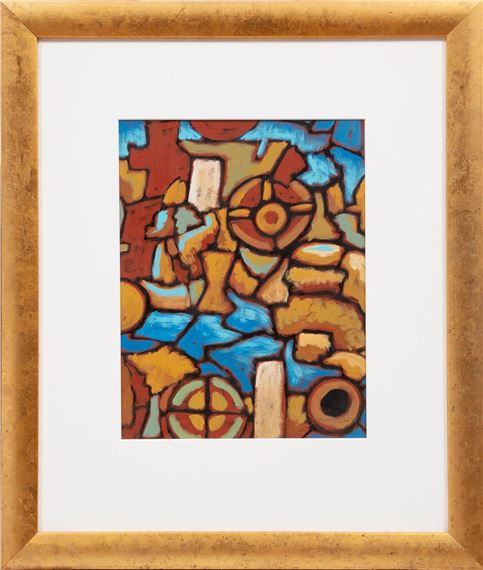 Stephen Dugas | 1 Artworks at Auction | MutualArt